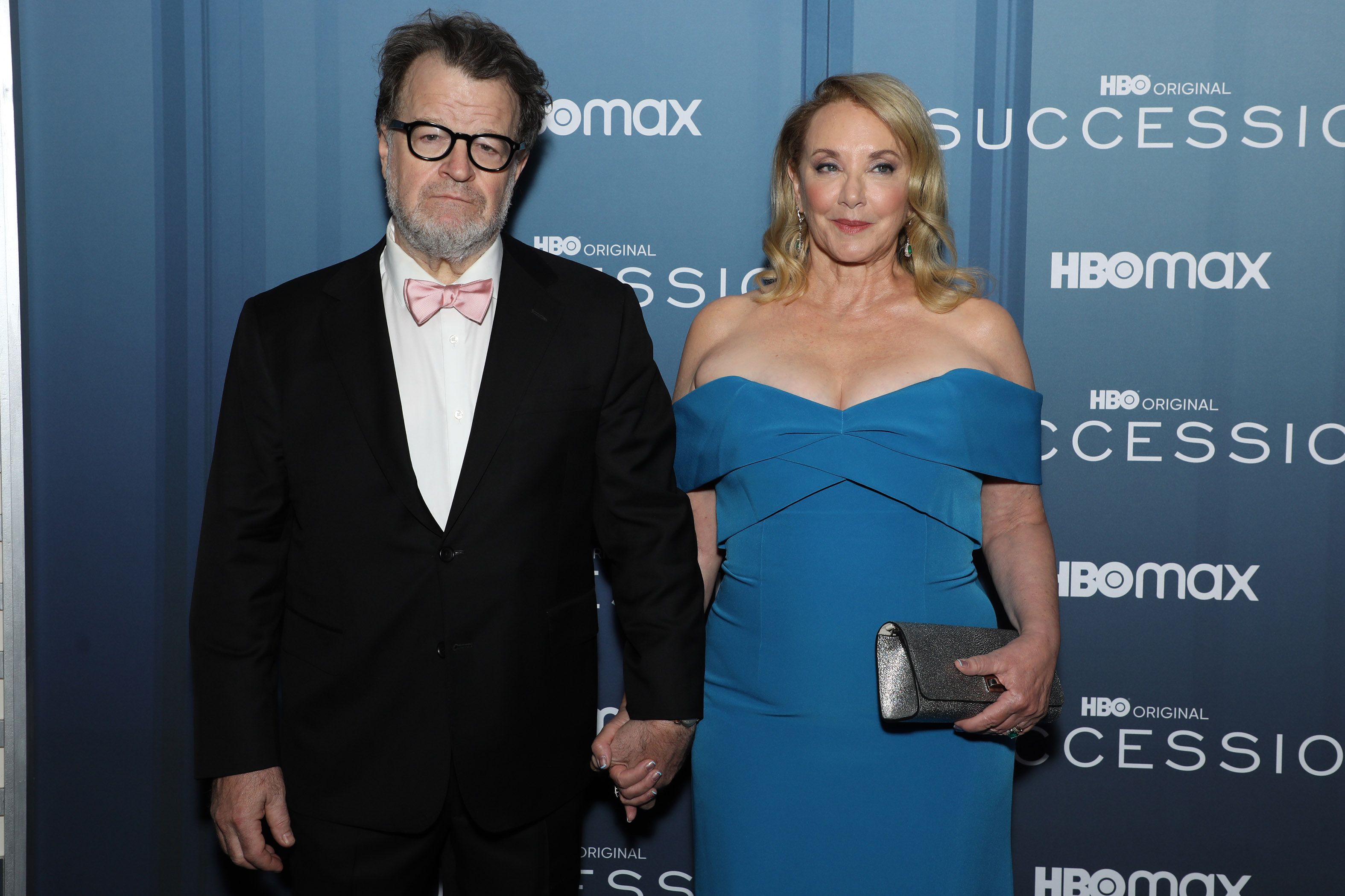 The Real-Life Friendship Behind Succession's Iconic Duo Leaves Fans ...