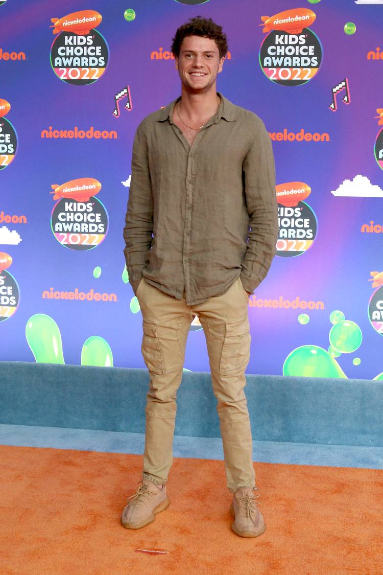 What The Cast Of Henry Danger Is Doing Now