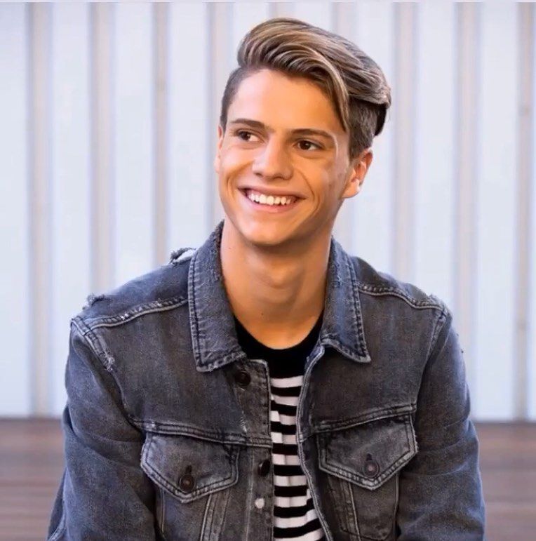 What The Cast Of Henry Danger Is Doing Now