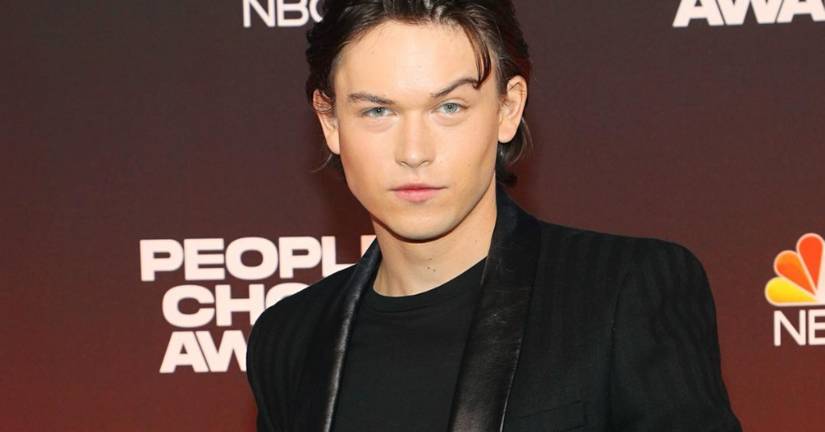 Did Lili Reinhart Encourage Her New Boyfriend Jack Martin To Troll Cole ...