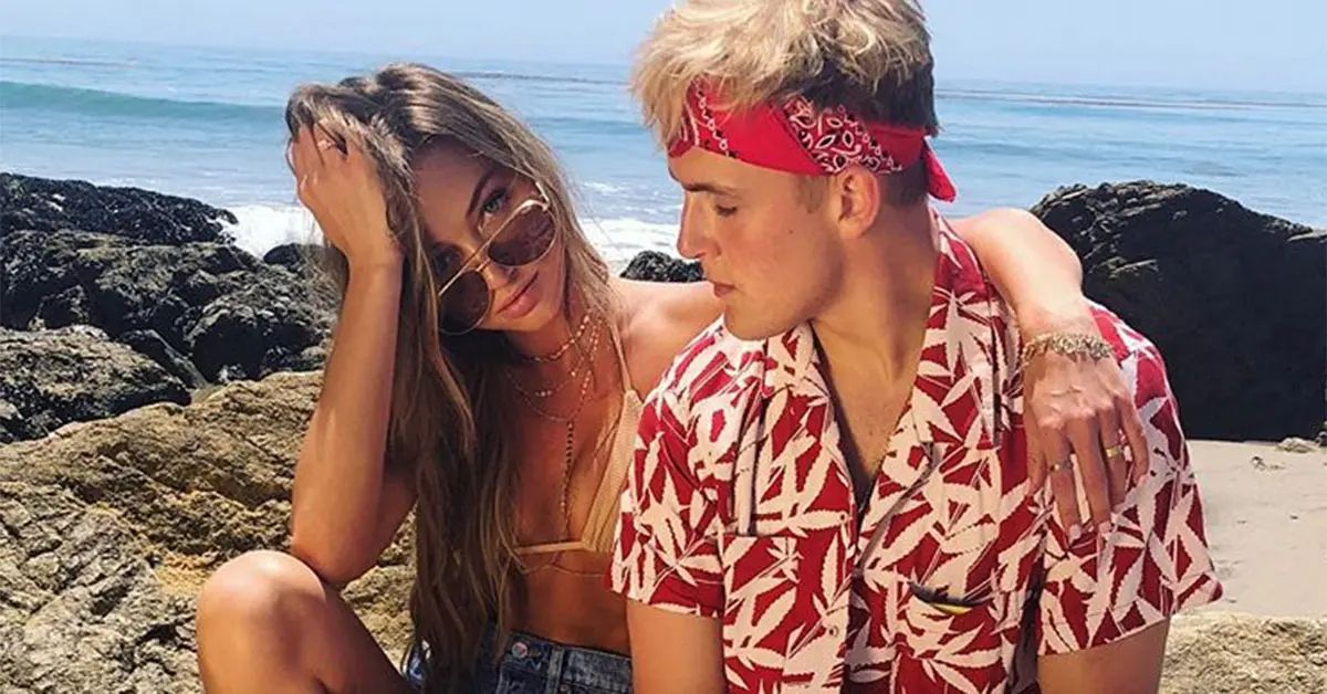 Jake Paul's Ex-Girlfriends Reveal The Truth About What It's Really Like ... Jake Paul's Ex-Girlfriends Reveal The Truth About What It's Really Like ...