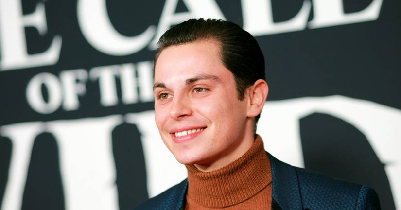 Jake T. Austin's Superfan Tweeted At Him For Five Years Before He ...
