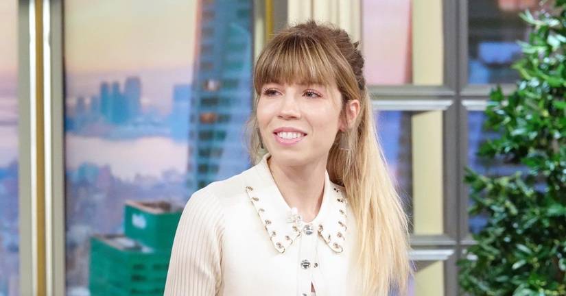 Jennette McCurdy Could've Made $300 Thousand More On Her Book If She ...