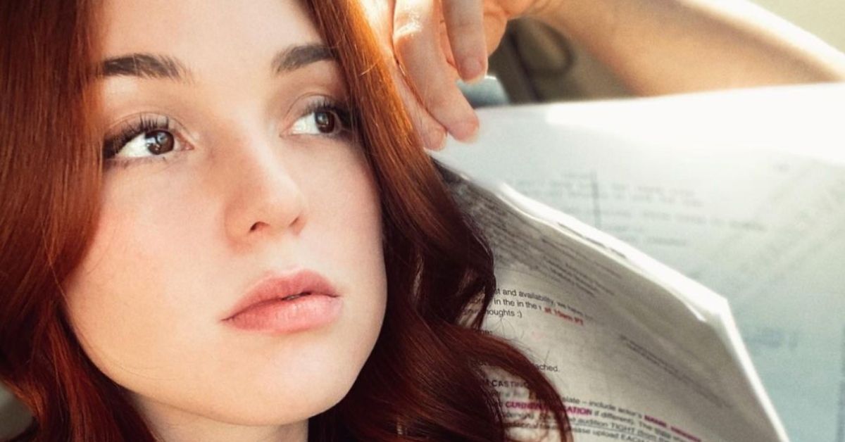 Wizards Of Waverly Place Star Jennifer Stone's Instagram Reveals The ...