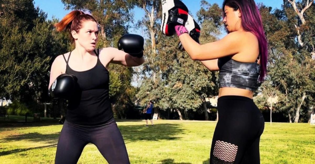 Wizards Of Waverly Place Star Jennifer Stone's Instagram Reveals The ...