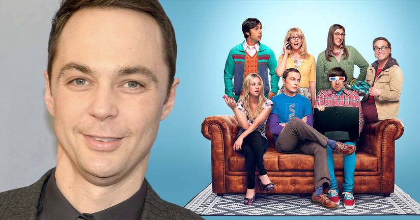 Jim Parsons Admitted He Was Secretly Sober During An Interview With ...