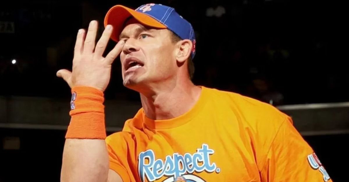 A Look At John Cena’s Personal Life And Net Worth