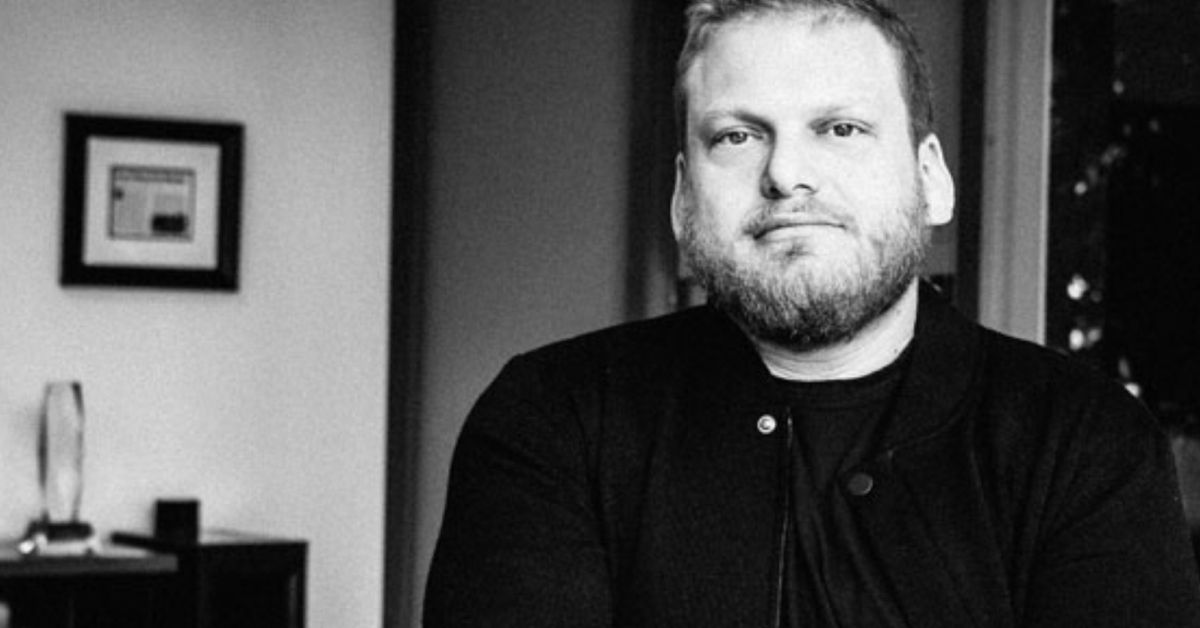 Did Jonah Hill Actually Get Along With His Brother Jordan Feldstein ...