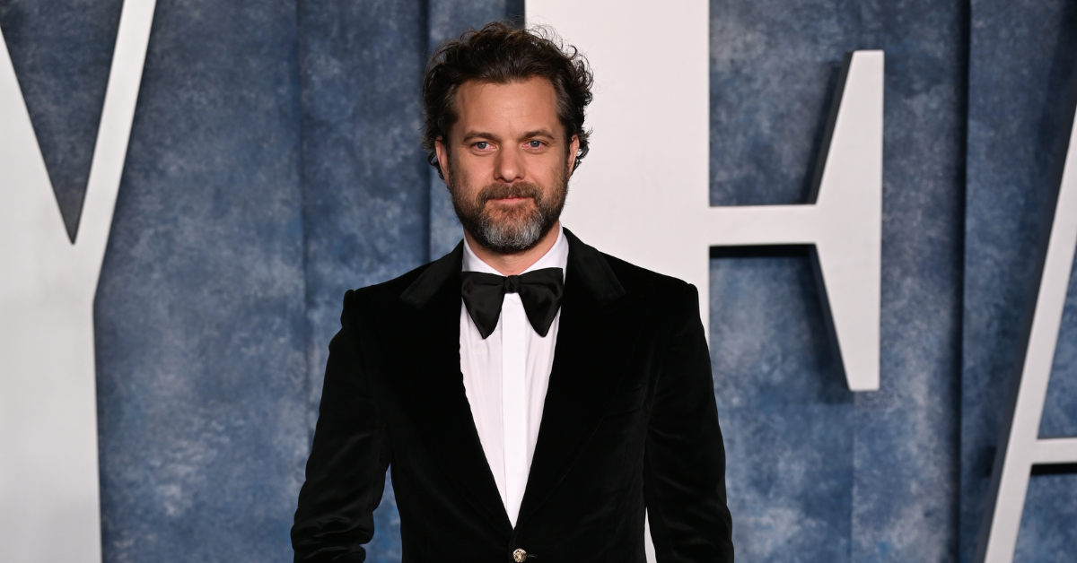 Joshua Jackson's Salary In Dawson's Creek Took A Toll On His Mental Health