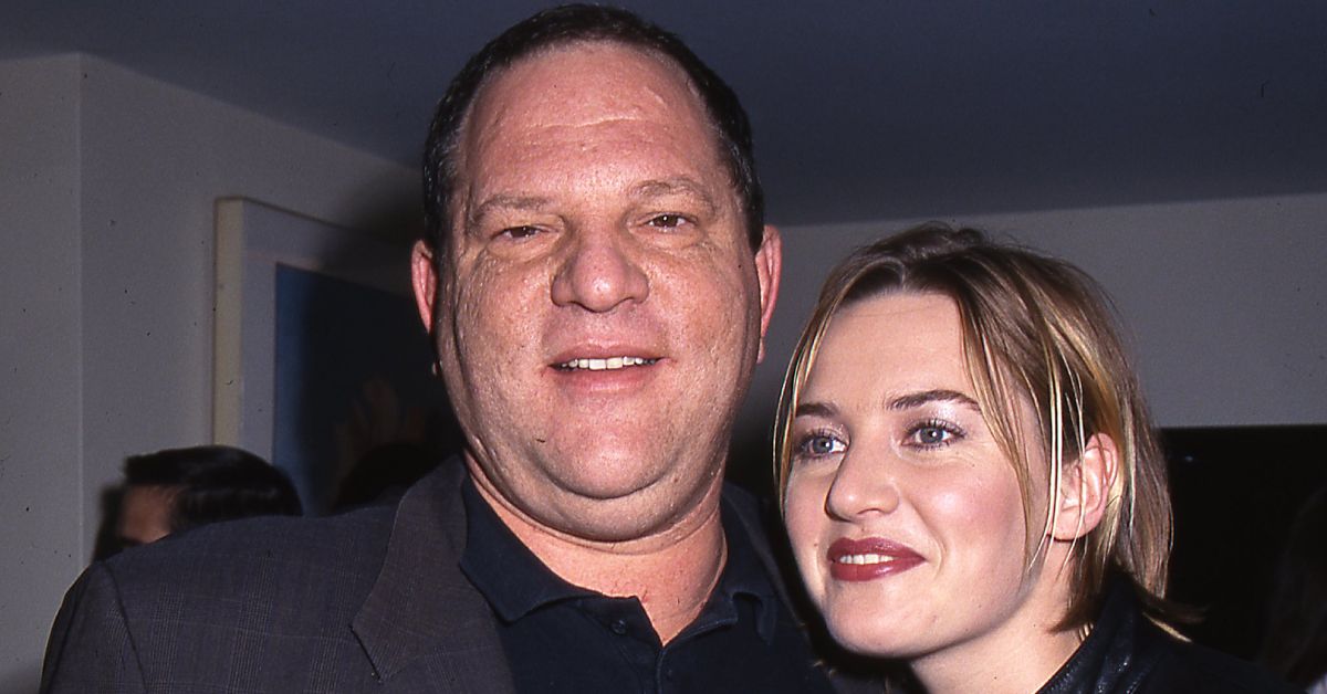 Melanie Lynskey's Painful Experience Co-Starring With Kate Winslet ...