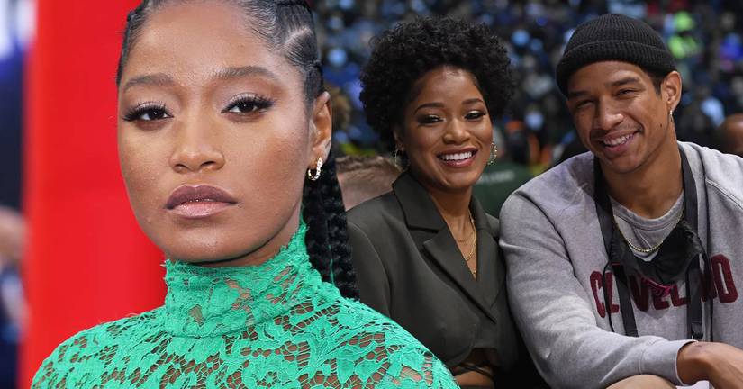 Keke Palmer Shaded Her Baby Daddy Darius Jackson (With Usher's Help ...