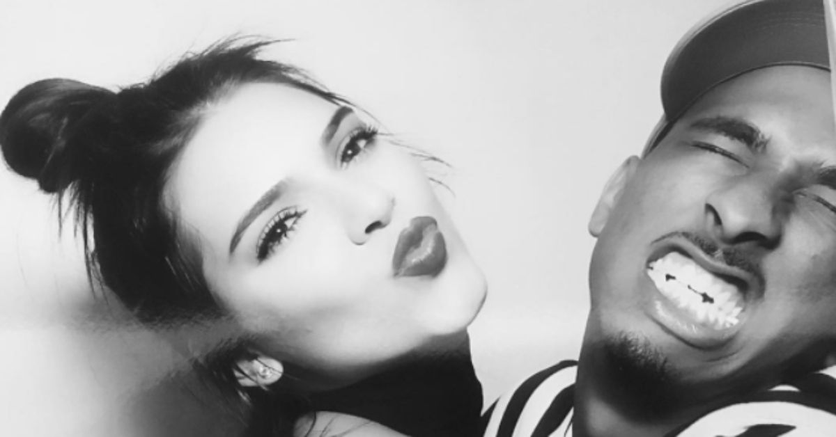 Kendall Jenner And Tyler The Creator's Relationship Is Downright ...