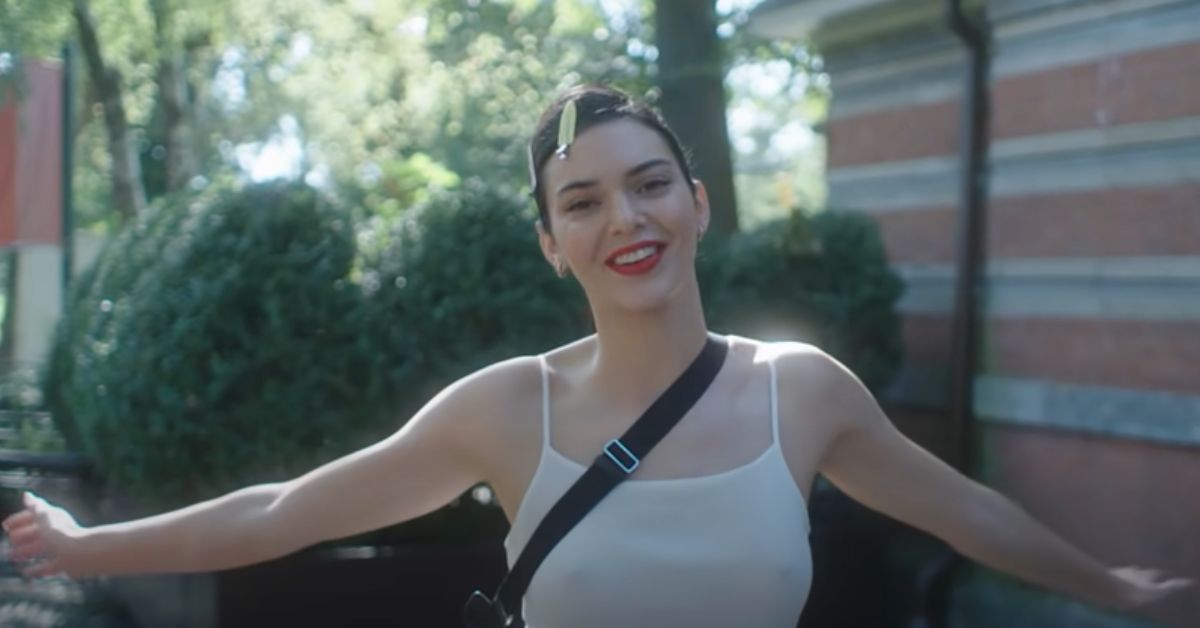 Kendall Jenner's Modeling Has Earned Her A Mssive Net Worth: Here's How ...