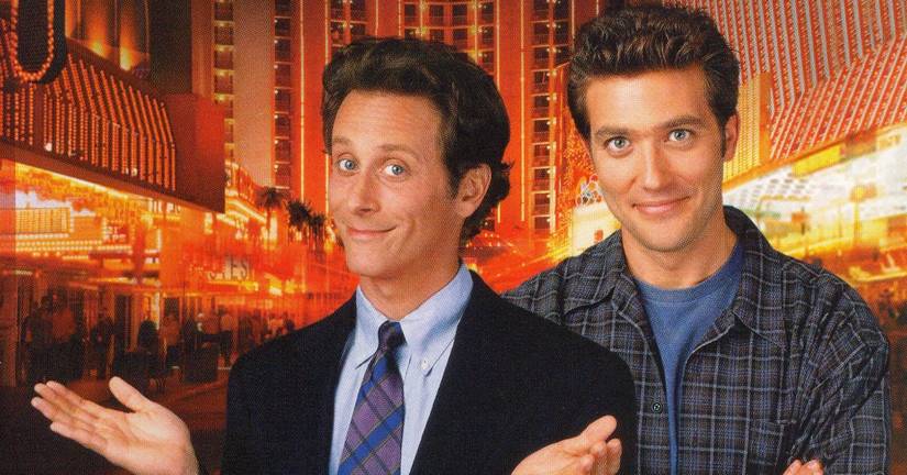 Despite Seinfeld's Success, Larry David's Sour Grapes Was A Box Office ...