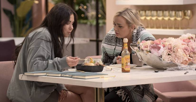 Love Is Blind's Micah Brought The Drama To Season 4, But What Was The ...