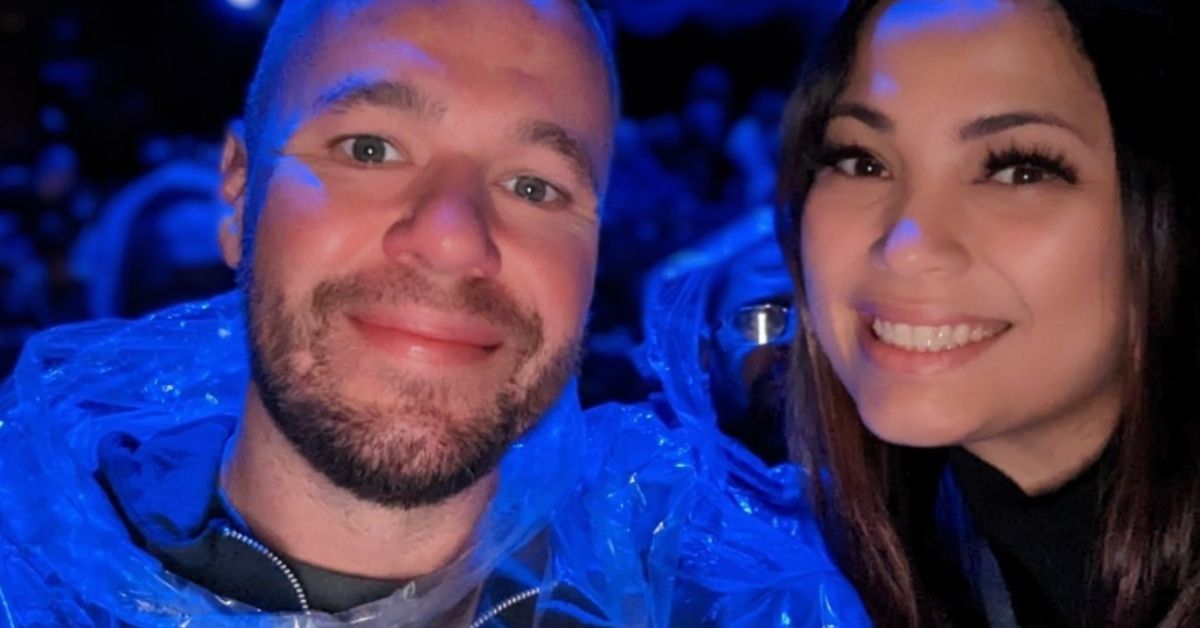 Love Is Blind's Nick Thompson And Danielle Ruhl Are Living Very ...