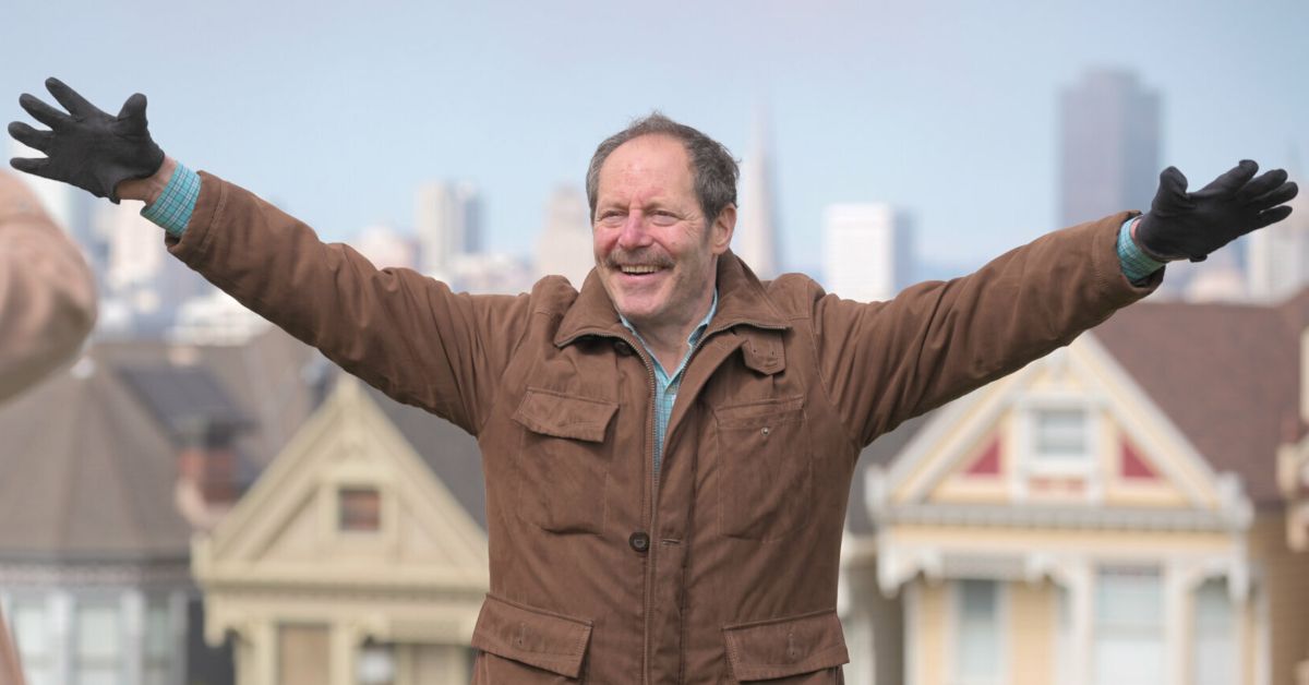 Is Steve Spitz Still Alone After Failing To Find A Girlfriend On Love ...