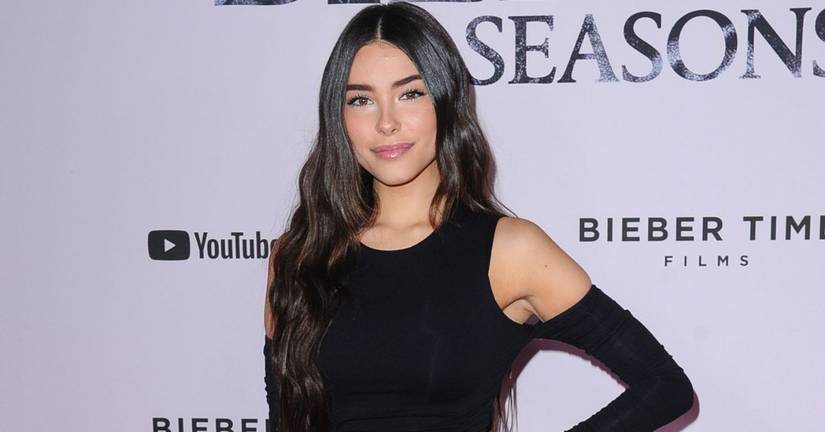 Madison Beer's Addiction Issues Flew Under The Radar For Years, But Has ...