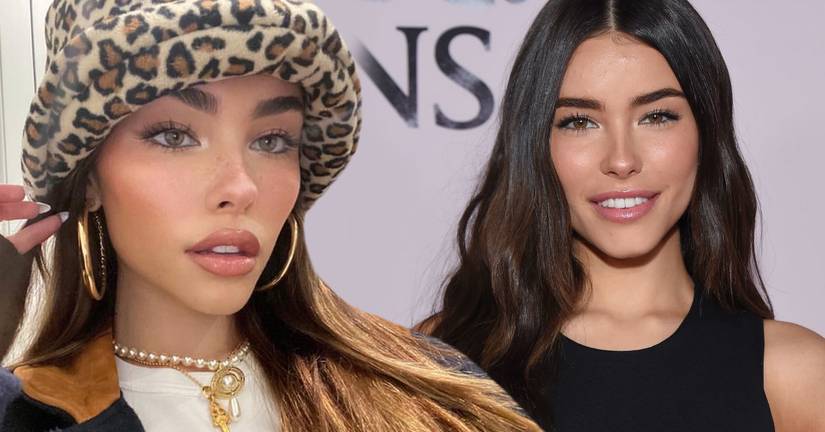 Madison Beer's Addiction Issues Flew Under The Radar For Years, But Has ...