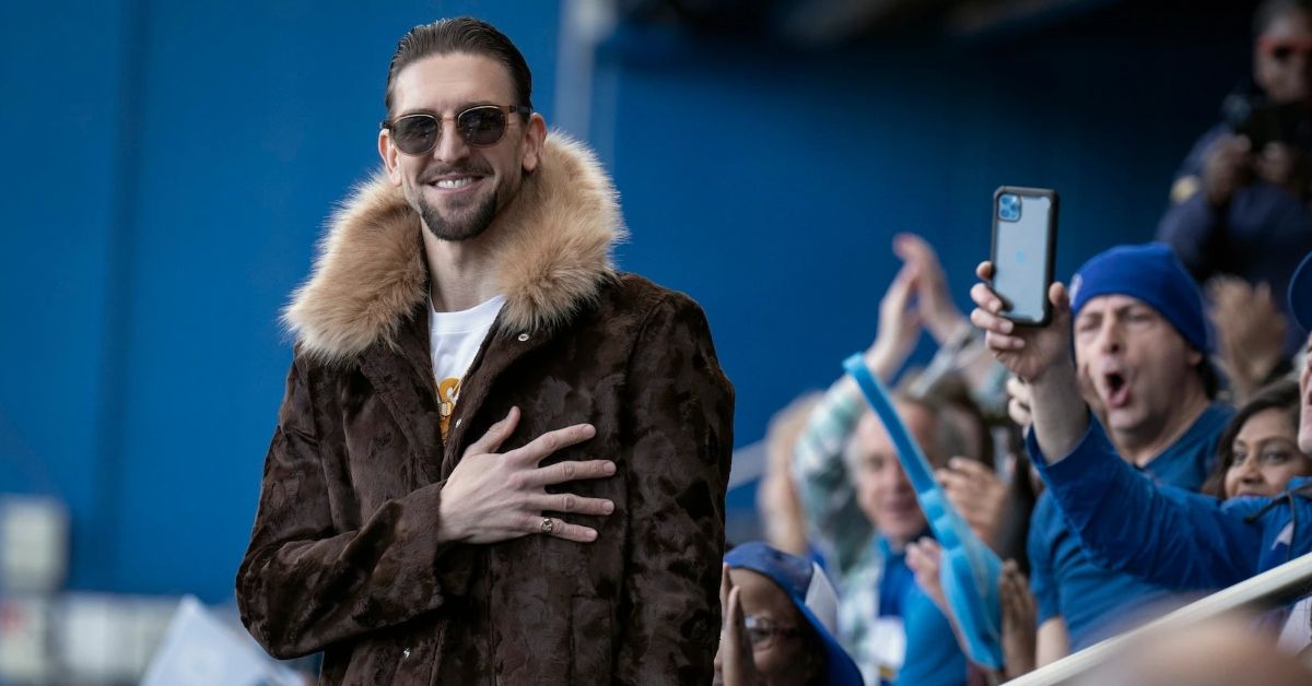 Maximilian Osinski Knows Why Zava Was Quickly Written Out Of Ted Lasso ...