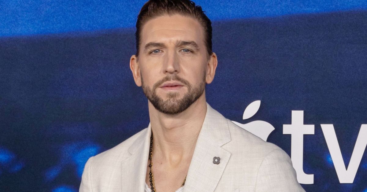 Maximilian Osinski Knows Why Zava Was Quickly Written Out Of Ted Lasso ...