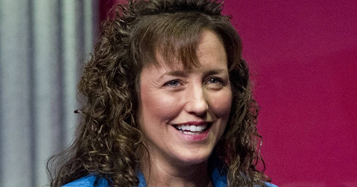 There Might Be A Reason Michelle Duggar Never Mentions Her Many Siblings