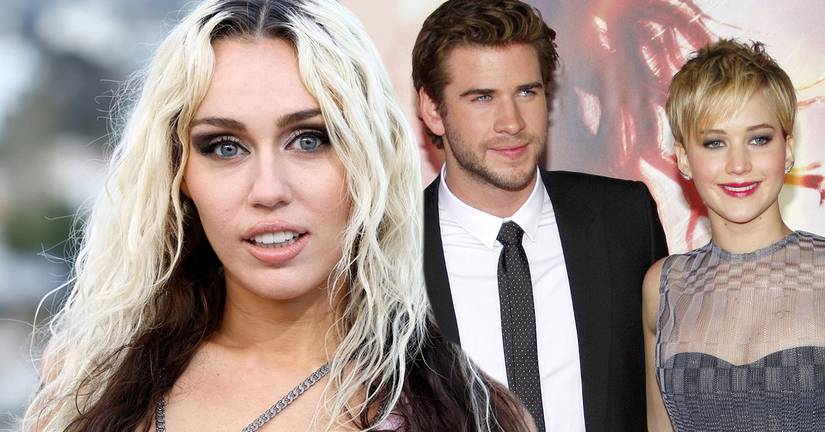 Did Miley Cyrus Lie About Her Marriage To Liam Hemsworth And Was Forced ...