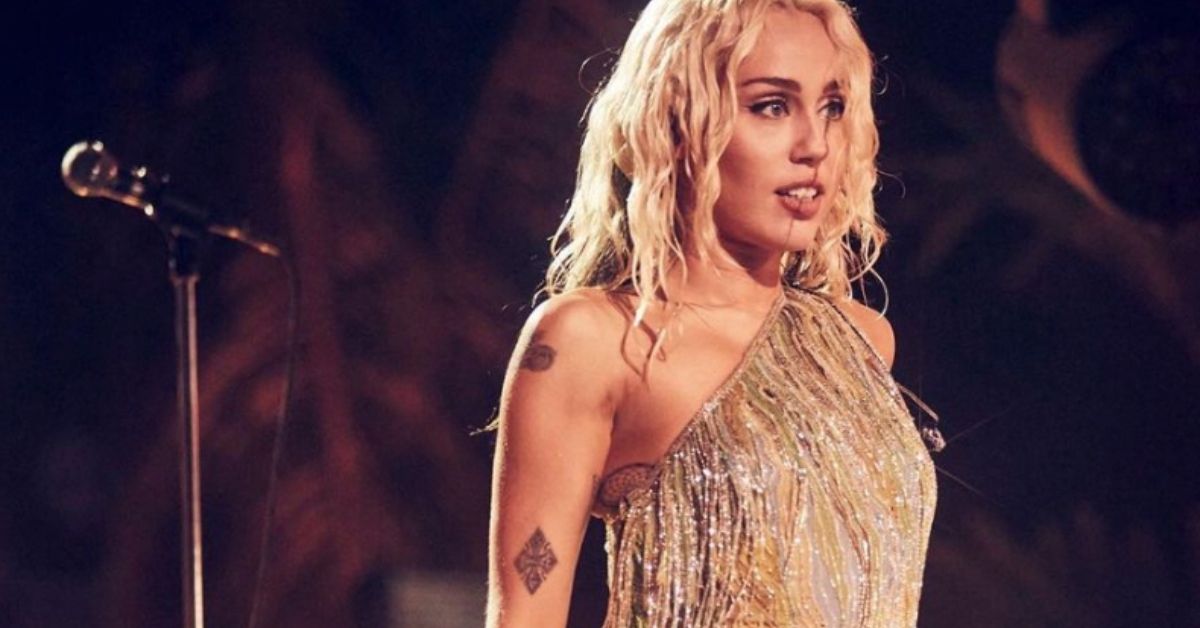 Miley Cyrus's Most Iconic And Overrated Songs Are Laced With Secret ...