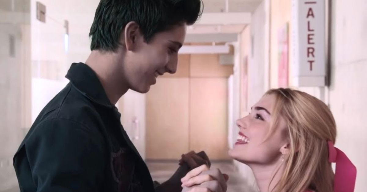 The Truth About Meg Donnellys Relationship With Noah Zulfikar And Milo 7682