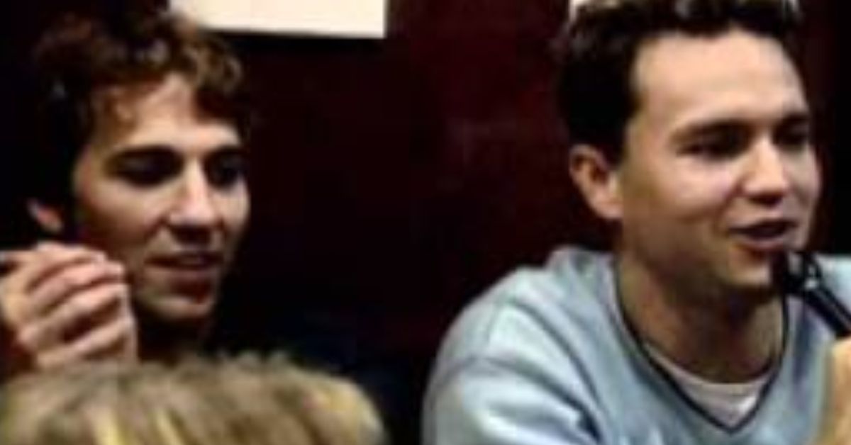 Travis Barker Only Wound Up In Blink-182 By Chance (After Someone Was ...