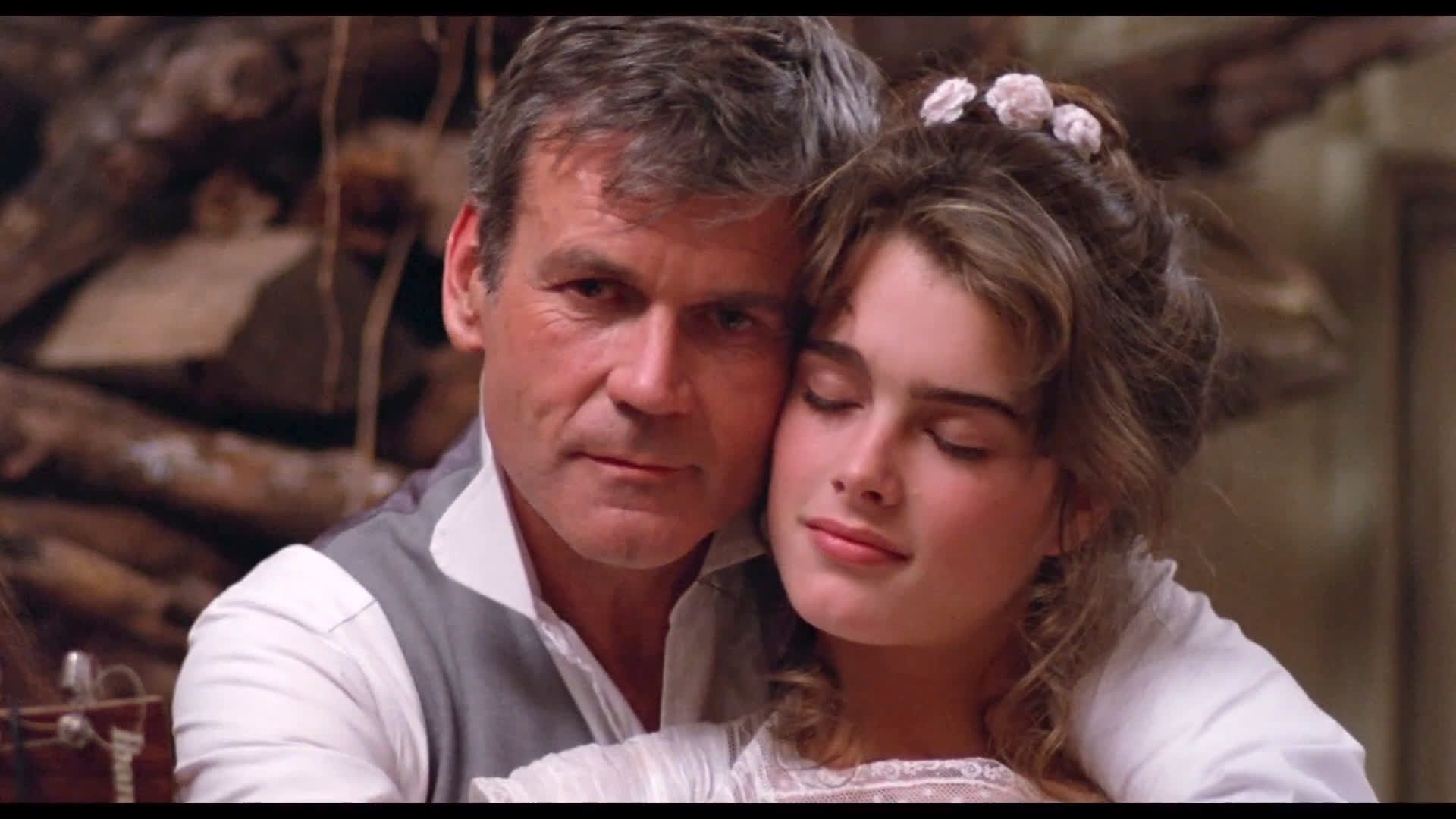 The Heartbreaking Truth About Brooke Shields' Experience As A Child ...