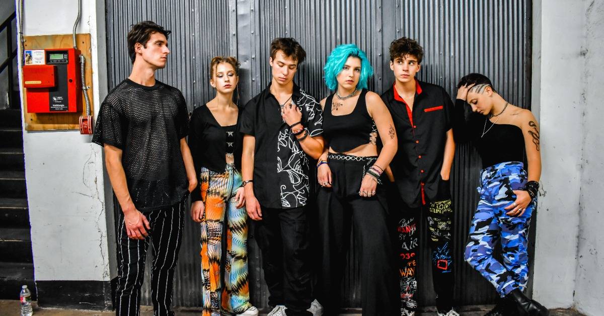 SM6 Talk About Their New Album 'Rom Com' In An Exclusive Interview
