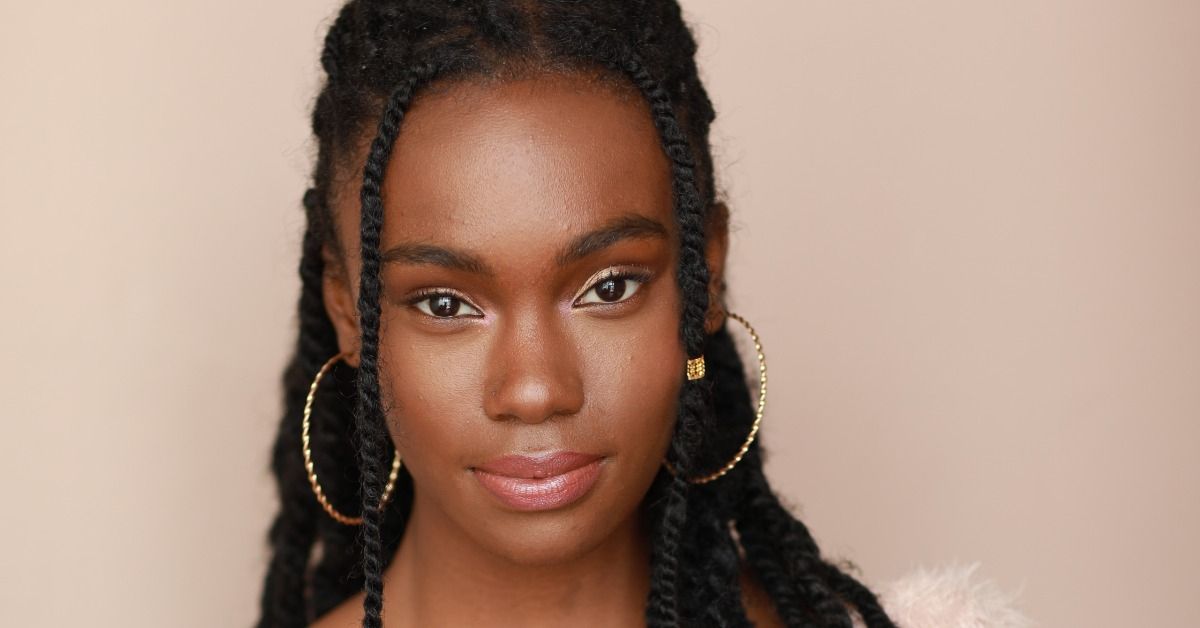 Exclusive: Nia Sondaya Talks About Her Role In 'Yellowjackets'