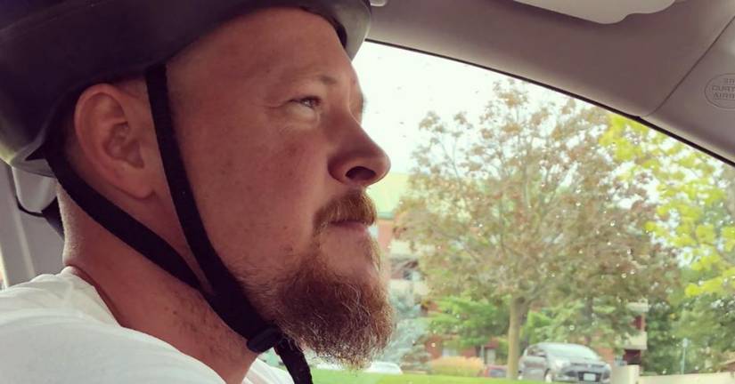 Sabrina The Teenage Witch Star Nate Richert's Life Now Is Drastically ...