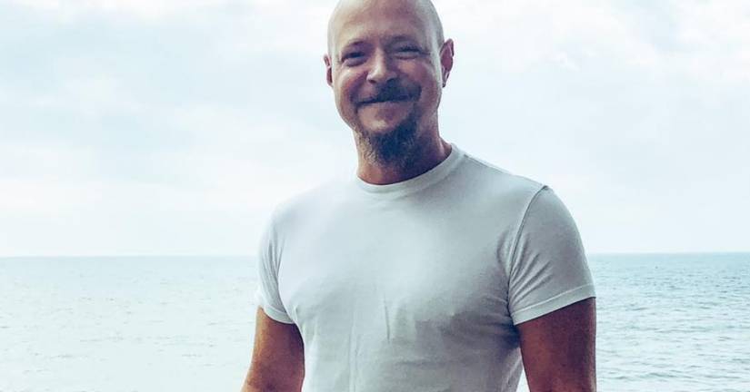 Sabrina The Teenage Witch Star Nate Richert's Life Now Is Drastically ...