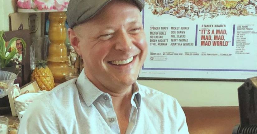 Sabrina The Teenage Witch Star Nate Richert's Life Now Is Drastically ...