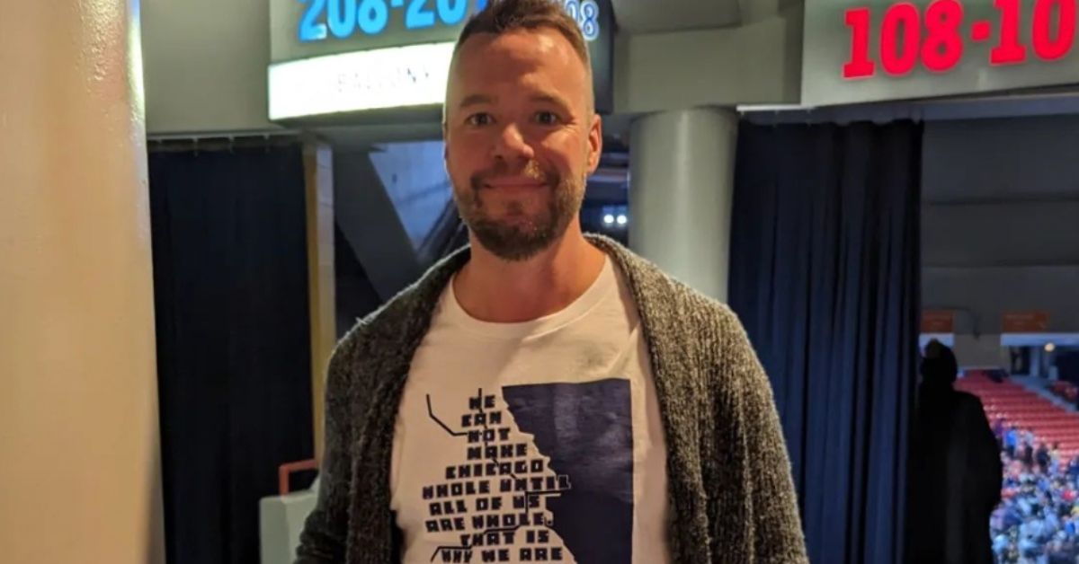 Love Is Blind's Nick Thompson And Danielle Ruhl Are Living Very ...