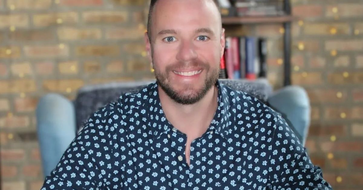 Love Is Blind's Nick Thompson And Danielle Ruhl Are Living Very ...