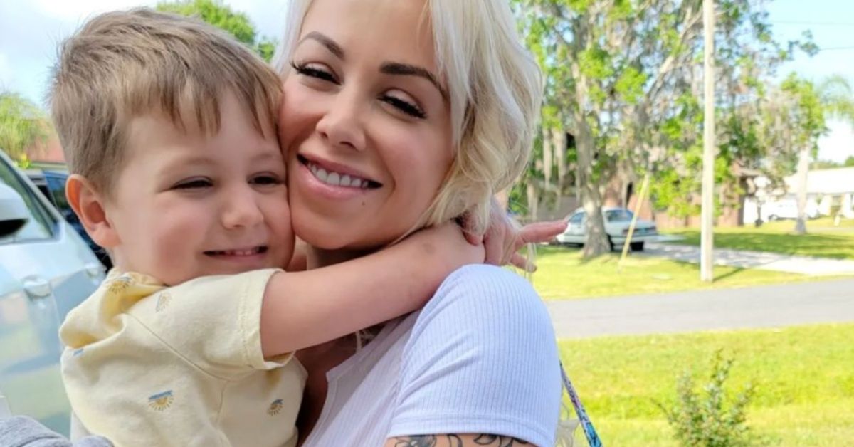 90 Day Fiance's Russ And Paola Mayfield Almost Didn't Join The Cast For ... 90 Day Fiance's Russ And Paola Mayfield Almost Didn't Join The Cast For ...