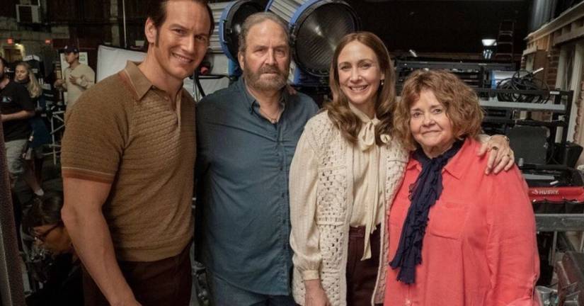 How Does Ed And Lorraine's Daughter Feel About Her Parents' Bizarre ...