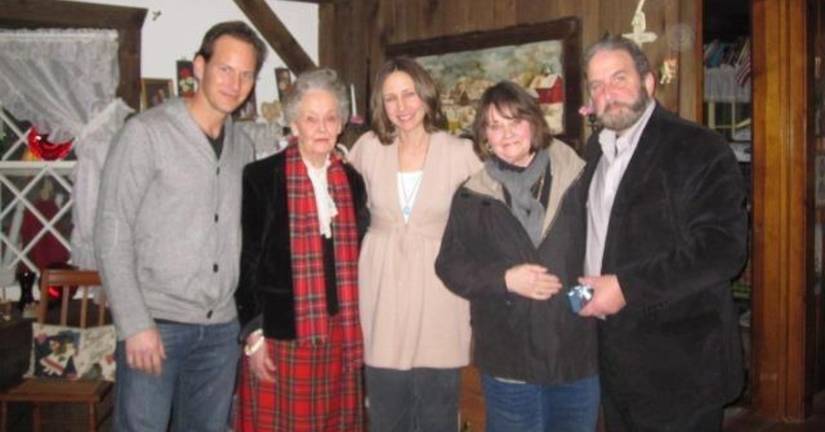 How Does Ed And Lorraine's Daughter Feel About Her Parents' Bizarre ...