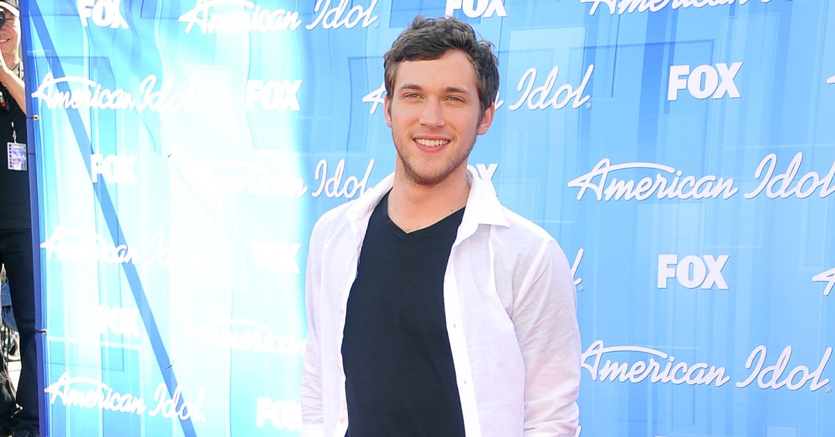 American Idol Has A Bizarre Rule For Contestants Running For A ...