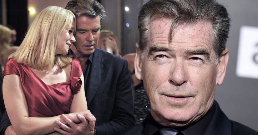 Pierce Brosnan's Extremely Positive Reputation Was Challenged By ...