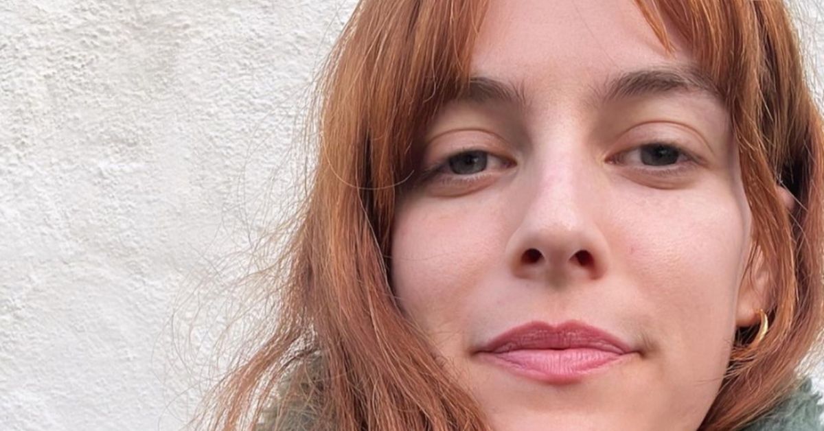 Did Daisy Jones And The Six's Riley Keough Continue Being A Death Doula ...