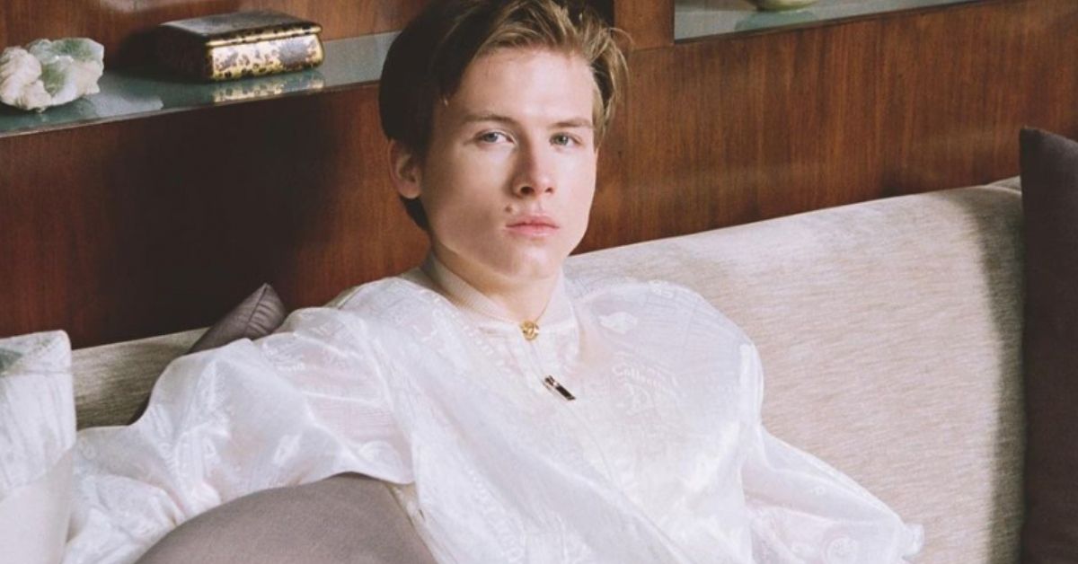 Did Sharon Stone's Brutal Custody Battle Loss Affect The Relationship ...