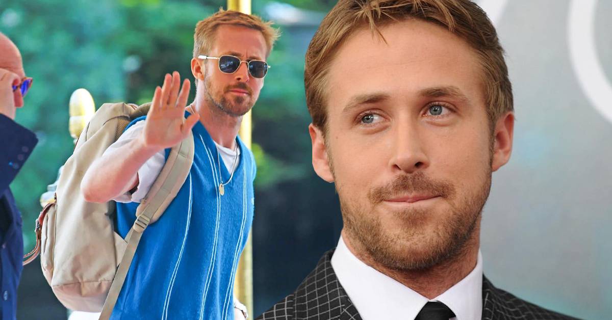 Ryan Gosling Will Put Fans On The Spot For Being Overly Aggressive When ...