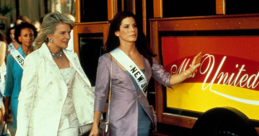 Sandra Bullock Tried And Failed To Delete One Regretful Scene From Miss ...