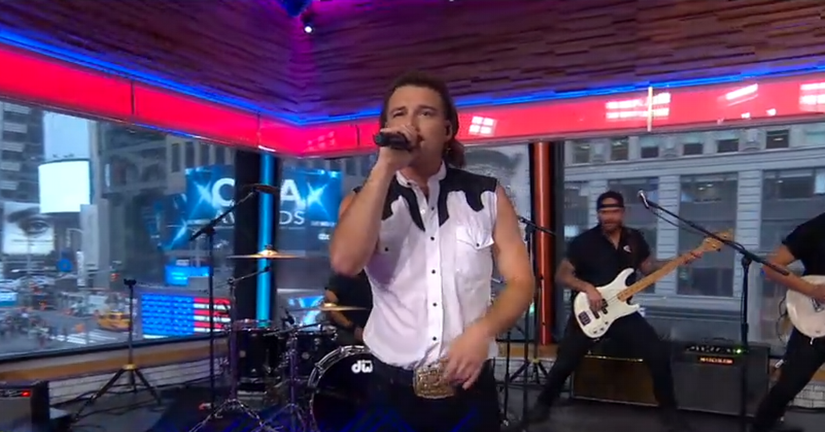 The Deeper Meaning Behind Morgan Wallen's Best Songs Reveal The Truth ...