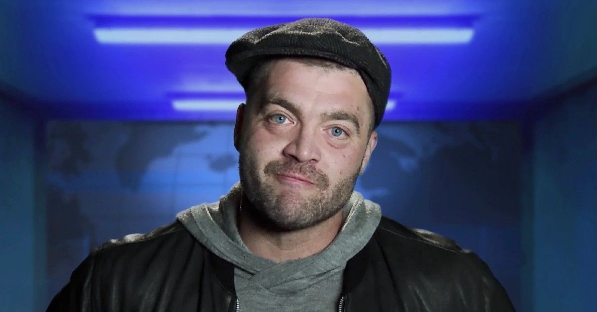 CT Tamburello Has Made A Small Fortune From The Challenge, But Will ...