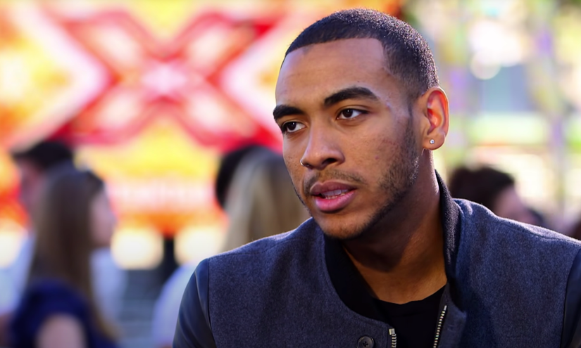 Simon Cowell Left The X-Factor Desk In Tears After One Of The Most ...